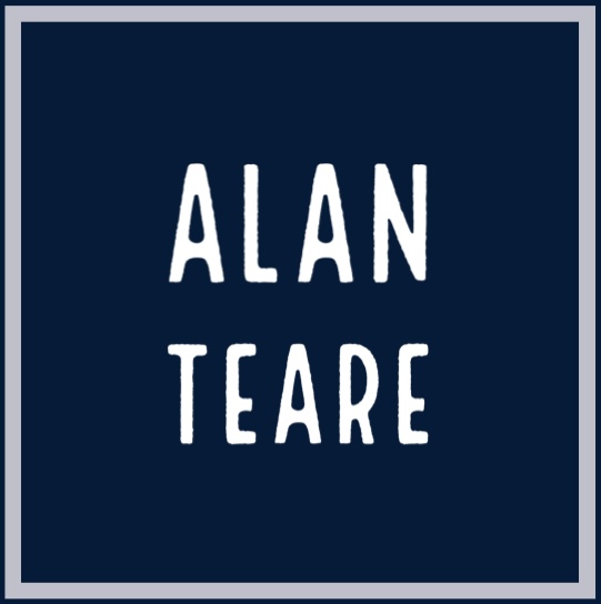 Alan Teare